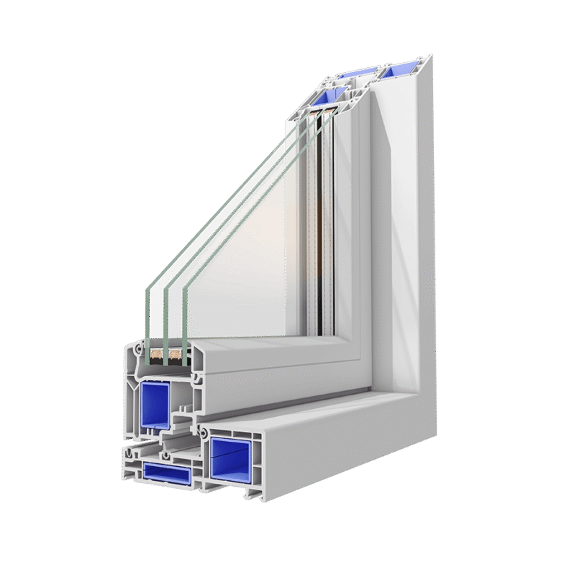 Windows | Oknoplast International