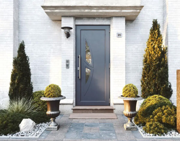 Front Doors | Oknoplast International