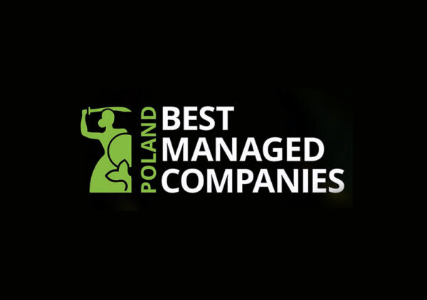 OKNOPLAST Recognised with Deloitte’s “Best Managed Companies Poland ...